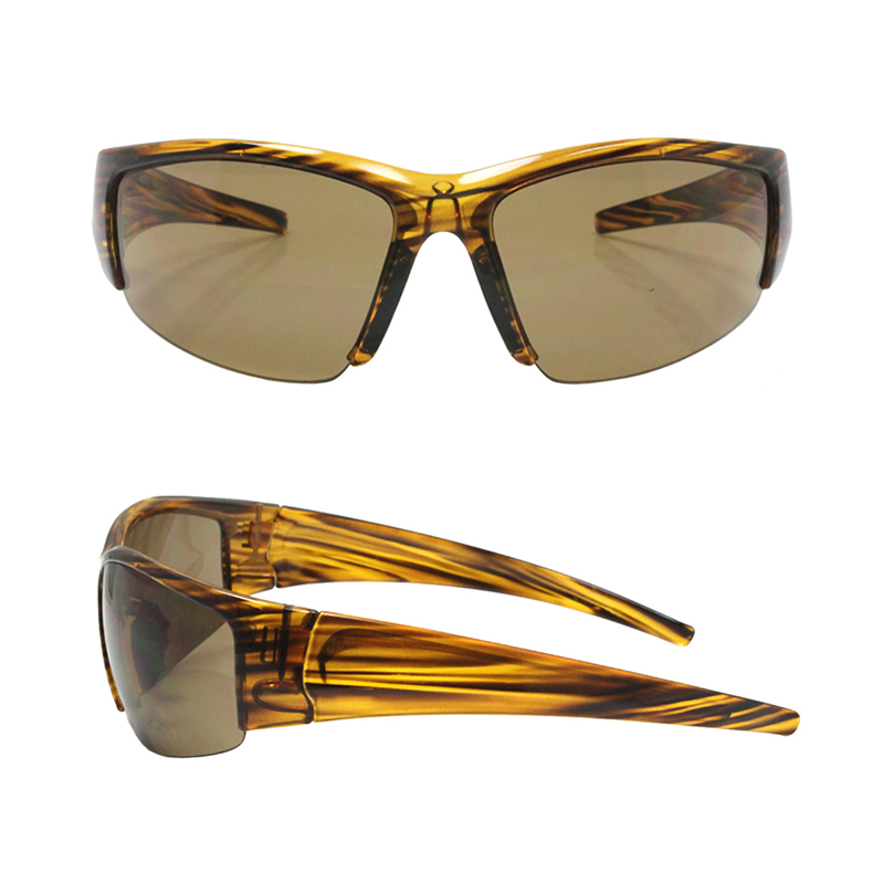 Custom Z871 Prescription Safety Bifocal Safety Reading Glasses Jiayu